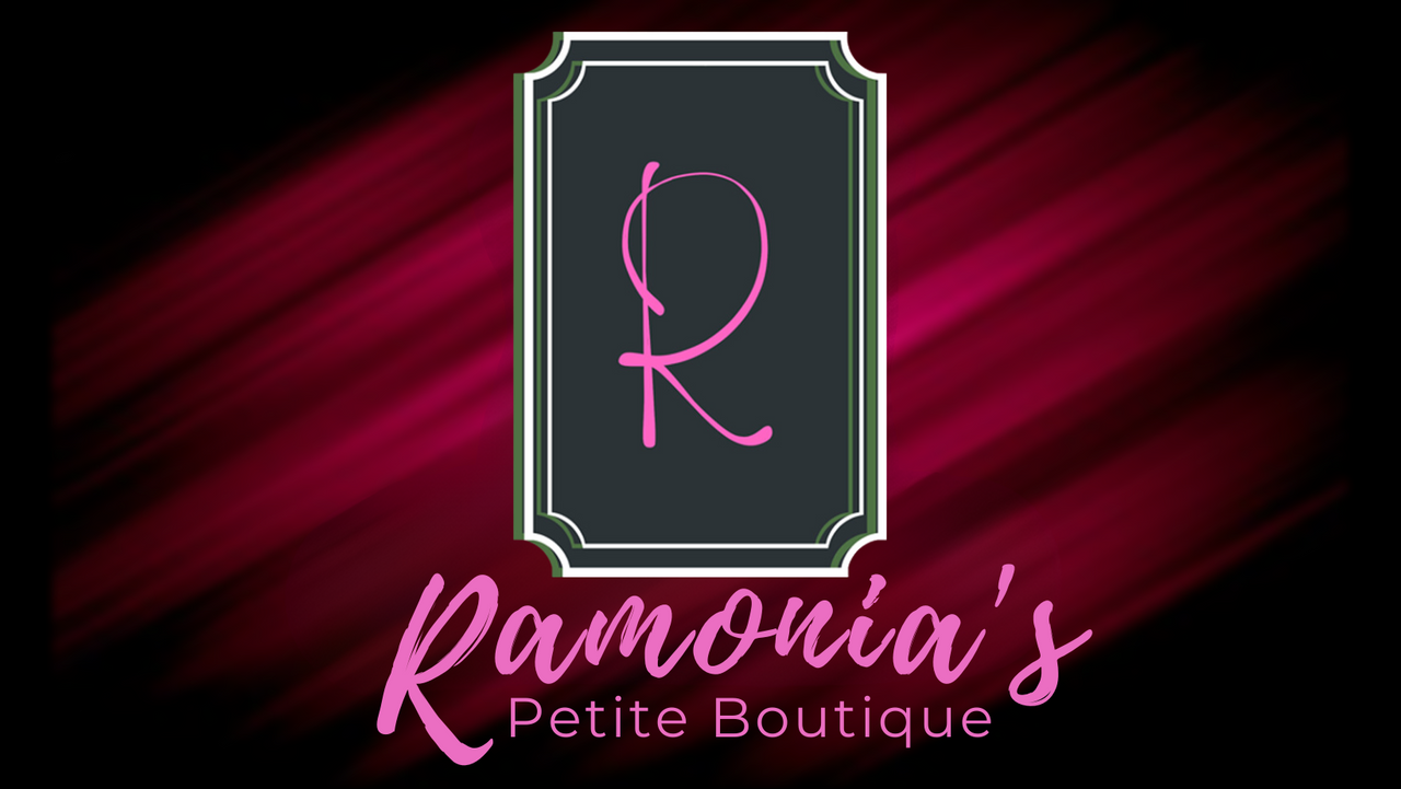Ramonia's Petite Boutique
